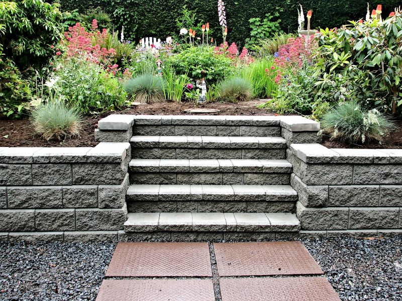 Get Stone Steps Repair - Schedule Service Today